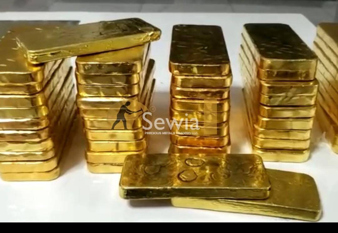 Gold Trading In Dubai | Precious Metal Trading in Dubai